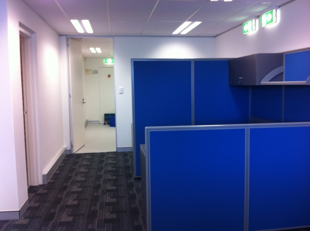 Parliament House Electorate Offices – Commercial Electrical Contractors ...